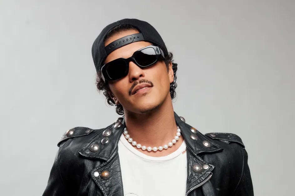 Bruno Mars Adds Third MetLife Show; Tickets Go On Sale Jan. 15 ...