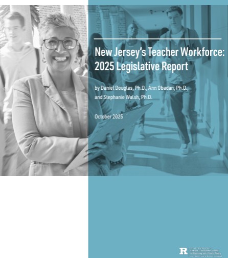 Ramapo College, NJDOL Address NJ Teacher Shortages With Simplified ...